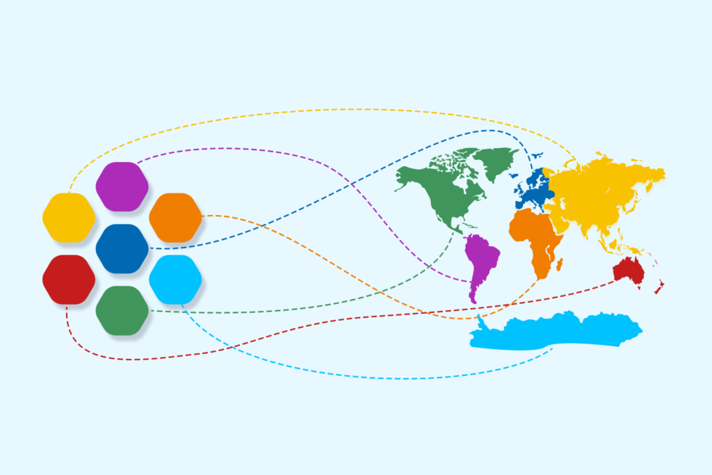 Coracle Unveils New Look and Enhanced Features (Dashboard, Multi ...